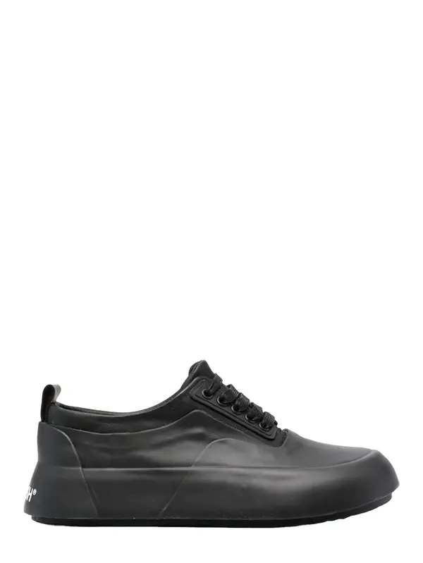 AMBUSH Vulcanised Hybrid Sneakers - Black
