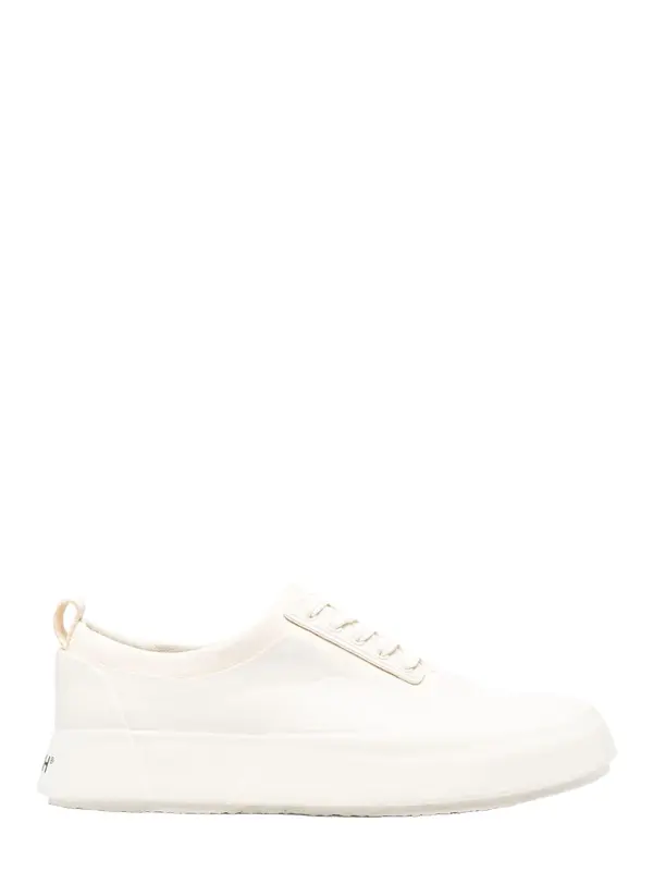 AMBUSH Hybrid Vulcanised Sneakers - White