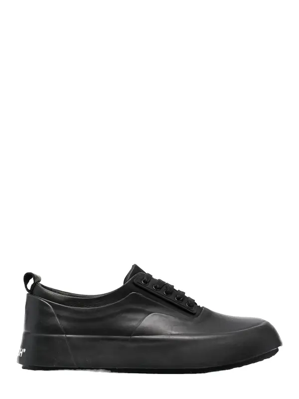 AMBUSH Hybrid Vulcanised Sneakers - Black