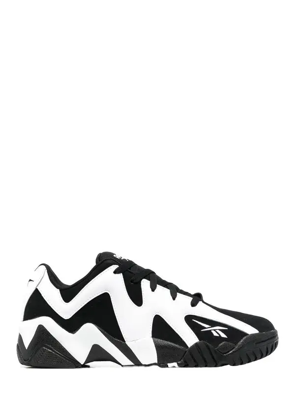 REEBOK Kamikaze Ii Sneakers - Black