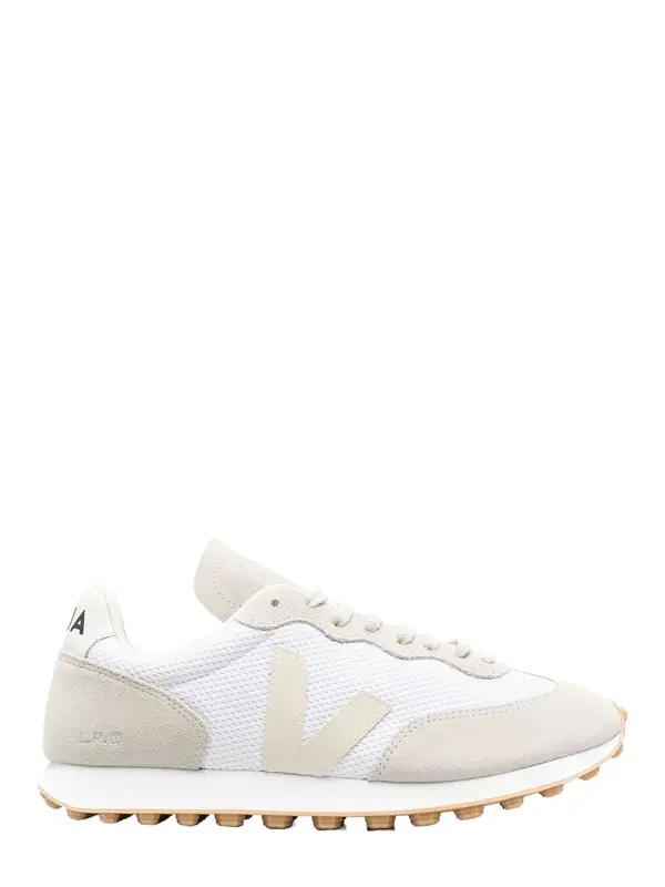 VEJA Rio Branco Low-top Sneakers - Neutrals