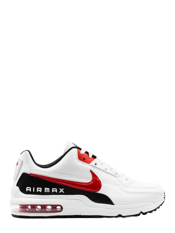 Nike Max Ltd 3 Sneakers - White