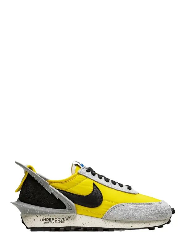 Nike X Undercover Daybreak Sneakers - Yellow