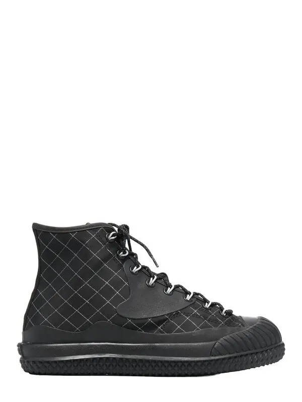 CONVERSE X Slam Jam Bosey Mc Sneakers - Black