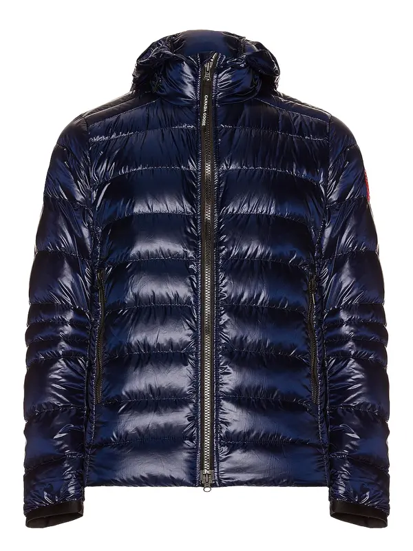 Canada Goose Crofton Hoody - Atlantic Navy