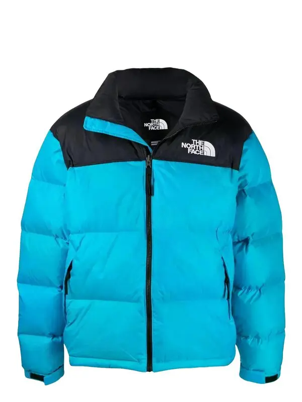 The North Face Nuptse 1996 Down Jacket - Blue