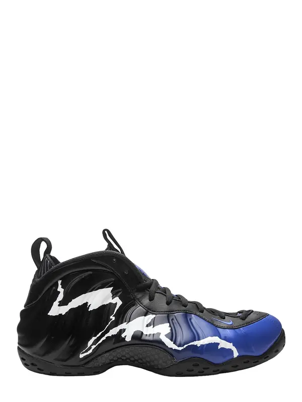 Nike Air Foamposite One 96 All Star Sneakers - Black