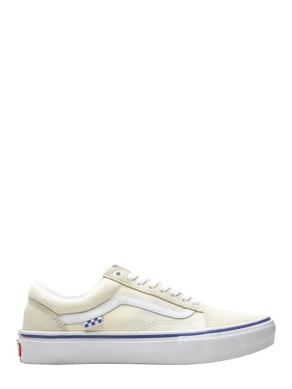 VANS Skate Old Skool Sneakers - White