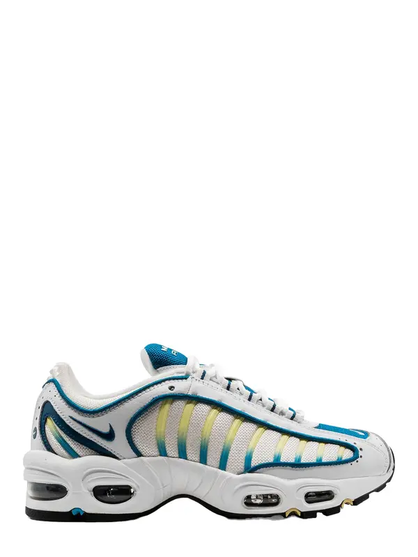 Nike Max Tailwind Iv Sneakers - White