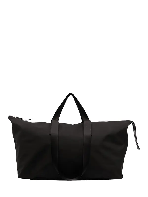 3.1 Phillip Lim Duffle Bag - Black