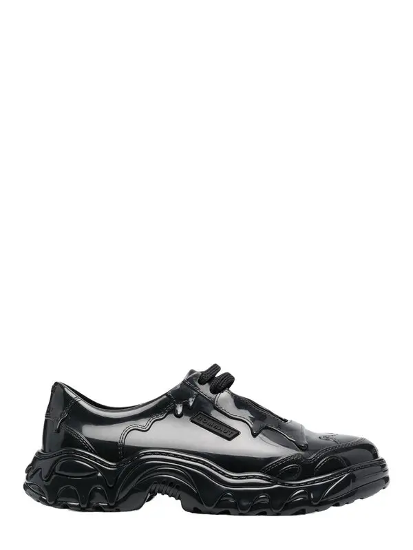 ROMBAUT Boccaccio Ii Sneakers - Black