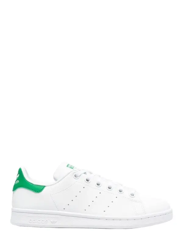 Adidas Stan Smith Low-top Sneakers - White