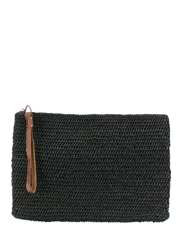 IBELIV Ampy Clutch - Black