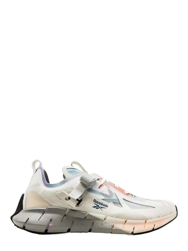 REEBOK X Ian Paley Zig Kinetica Concept Type 1 Sneakers - Neutrals