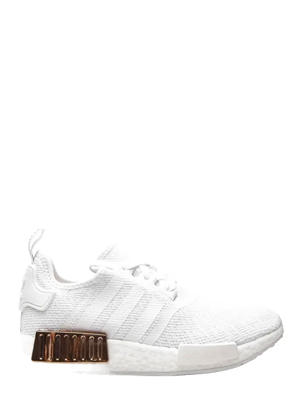 Adidas Nmd_r1 Sneakers - White