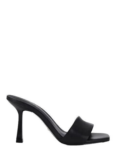 Raye Ali Heel - Black