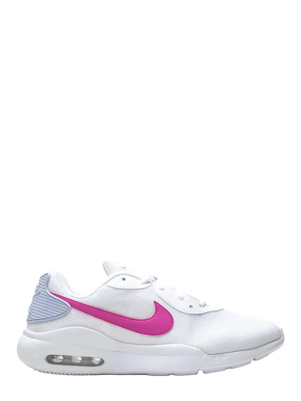 Nike Max Oketo Sneakers - White