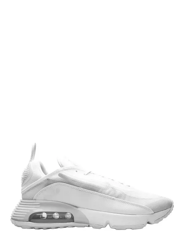 Nike Max 2090 Sneakers - White