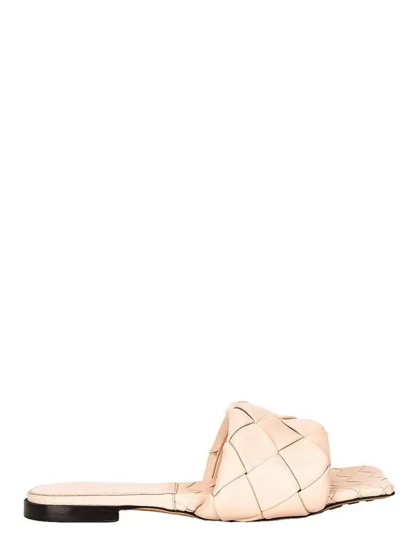 Bottega Veneta Bv Lido Sandals - Bandage