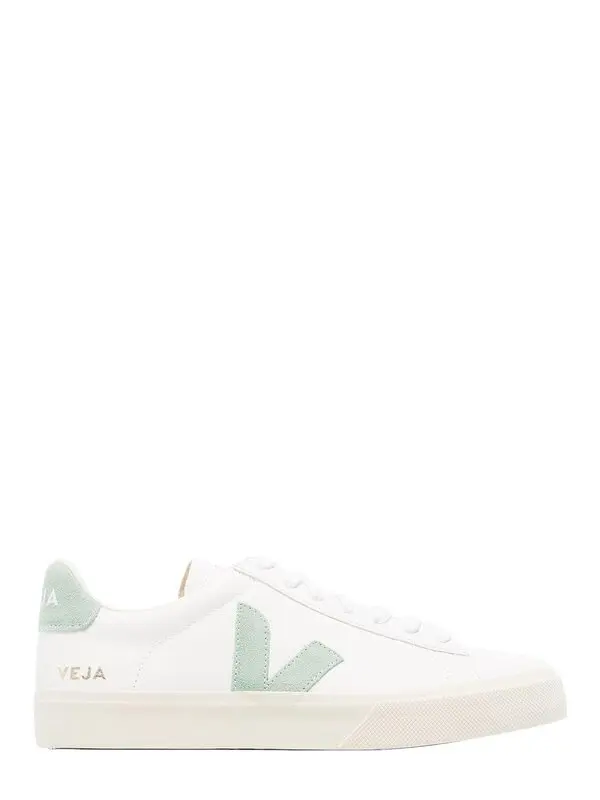 VEJA Campo Low-top Sneakers - White