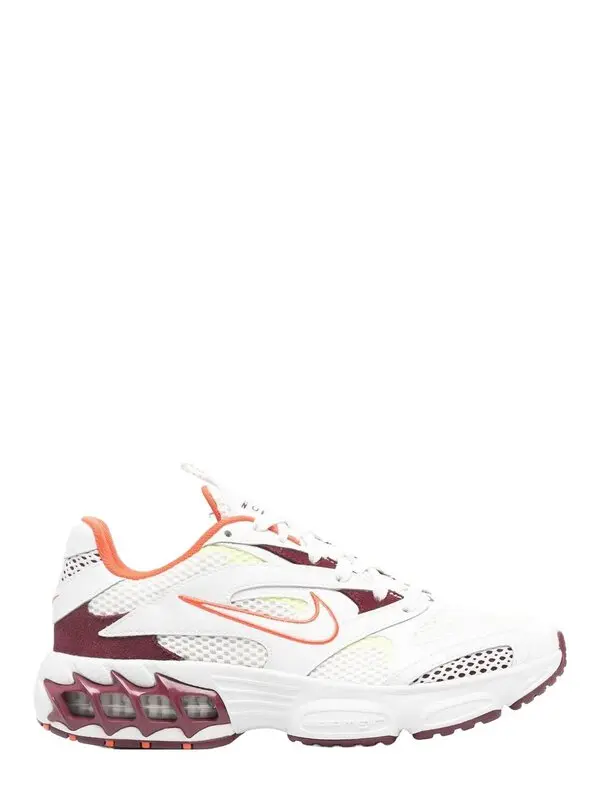 Nike Zoom Air Fire Sneakers - White