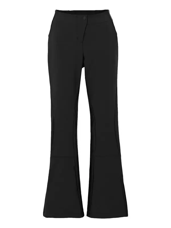 Fusalp Tipi Iii Bootcut Ski Pants - Black