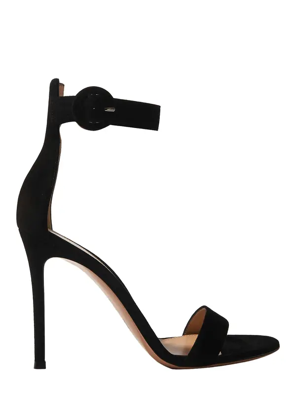 GIANVITO ROSSI Gianvito Rossi Portofino Sandals