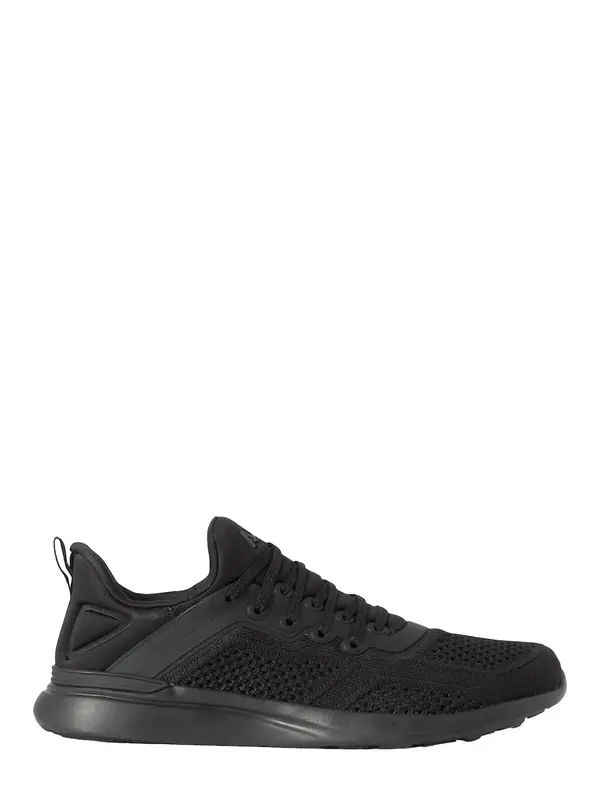 Apl Techloom Tracer Sneakers - Black