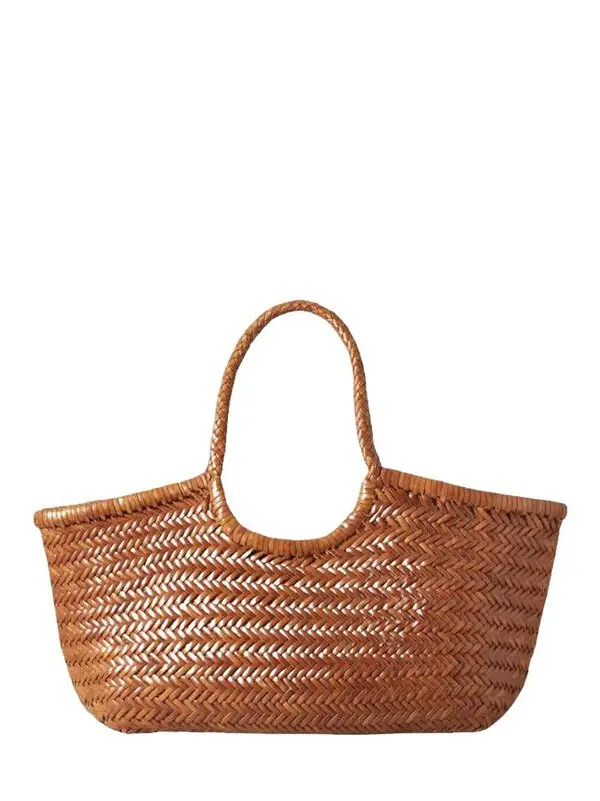 Dragon Diffusion Nantucket Large Tote - Brown