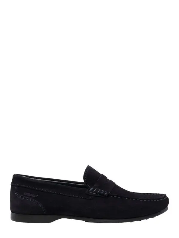 SEBAGO Russel Penny Loafers - Blue