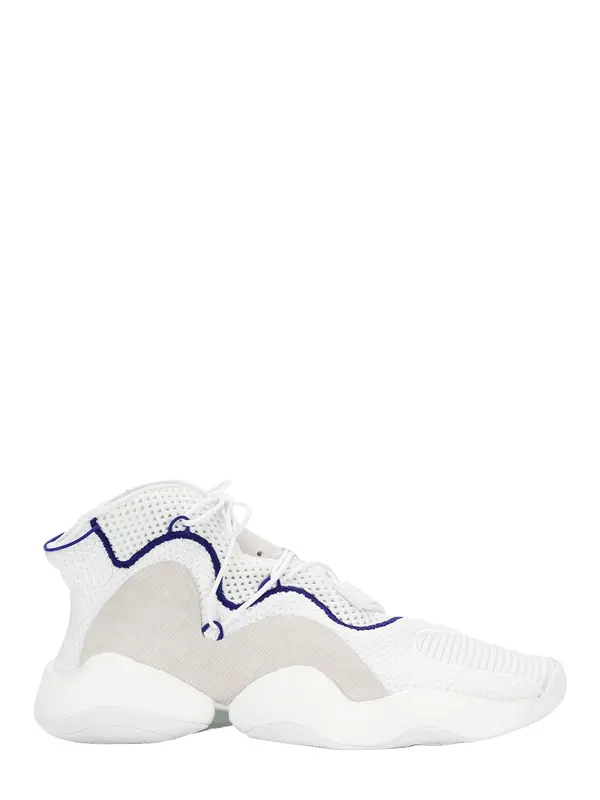 Adidas Crazy Byw Lvl Sneakers - White