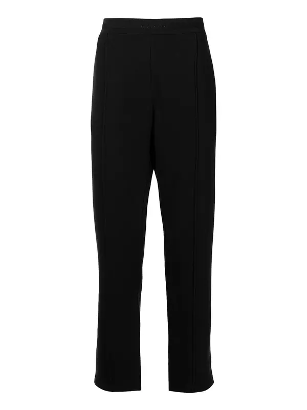 1017 Alyx 9sm Elasticated Waistband Trousers - Black