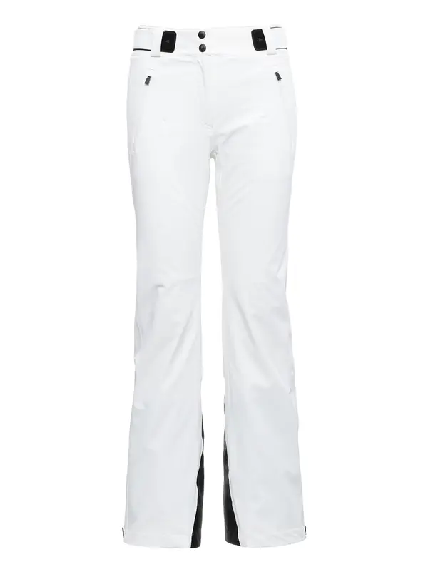 Aztech Mountain Team Aztech Ski Pants - White