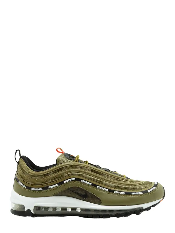 Nike Air Max 97 Sneakers - Green