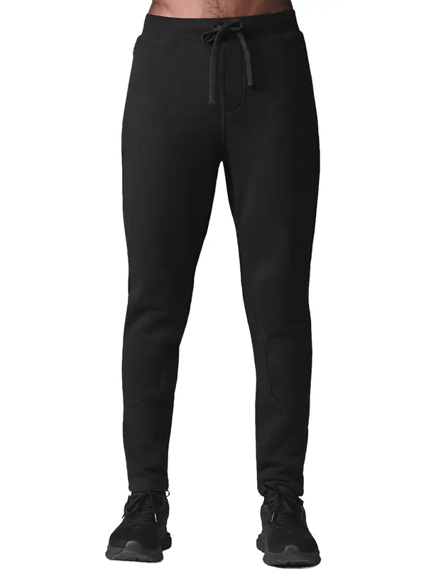 Alo Yoga The Triumph Sweatpant - Black