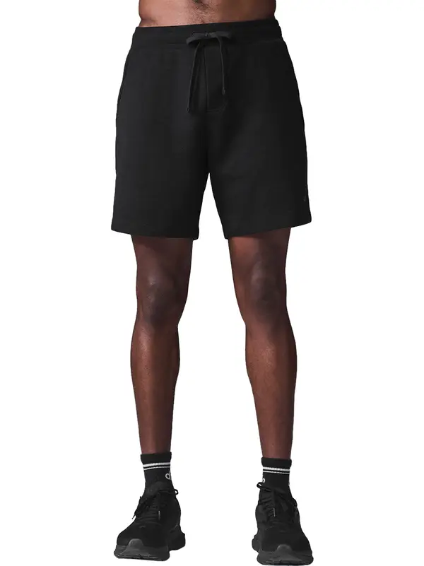 Alo Yoga Chill Short - Black