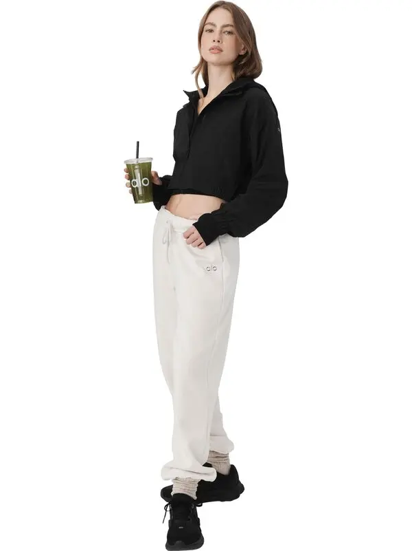 Alo Yoga Accolade Sweatpant - Ivory