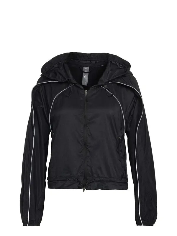 Stella McCartney Truepace Running Jacket - Black