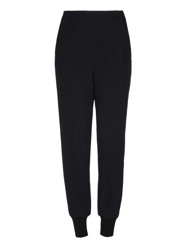Stella McCartney Julia Trousers - Black