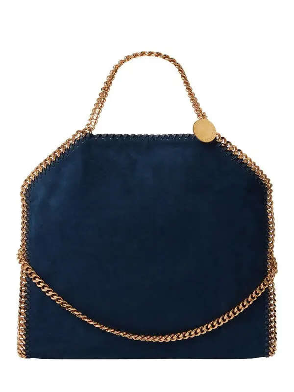 Stella McCartney Falabella Fold-over Tote Bag - 4000