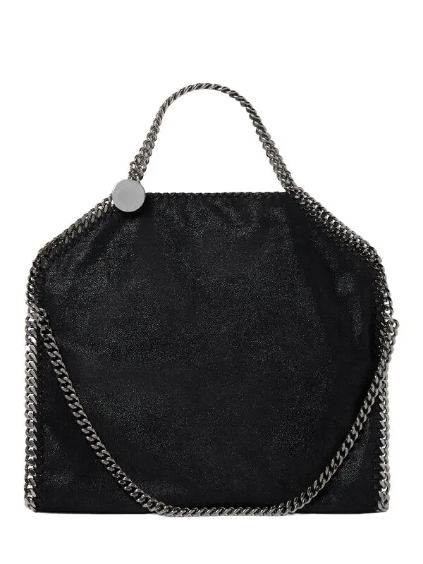 Stella McCartney Tote Bag - Black