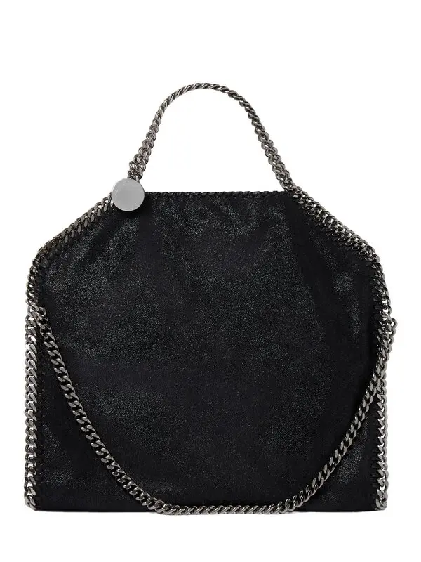Stella McCartney Tote Bag - Black