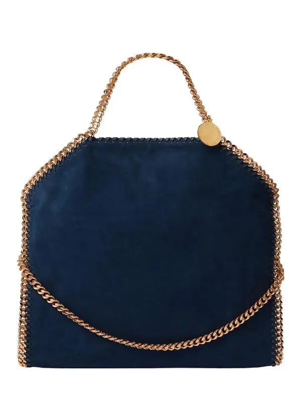 Stella McCartney Tote Bag - Navy