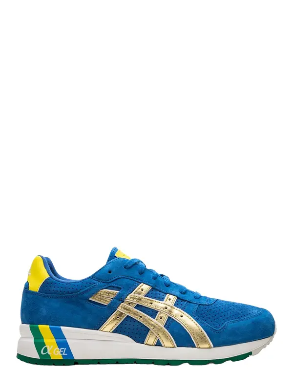 Asics Gt-2 Sneakers - Blue