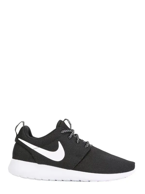 Nike Roshe One Sneakers - Black