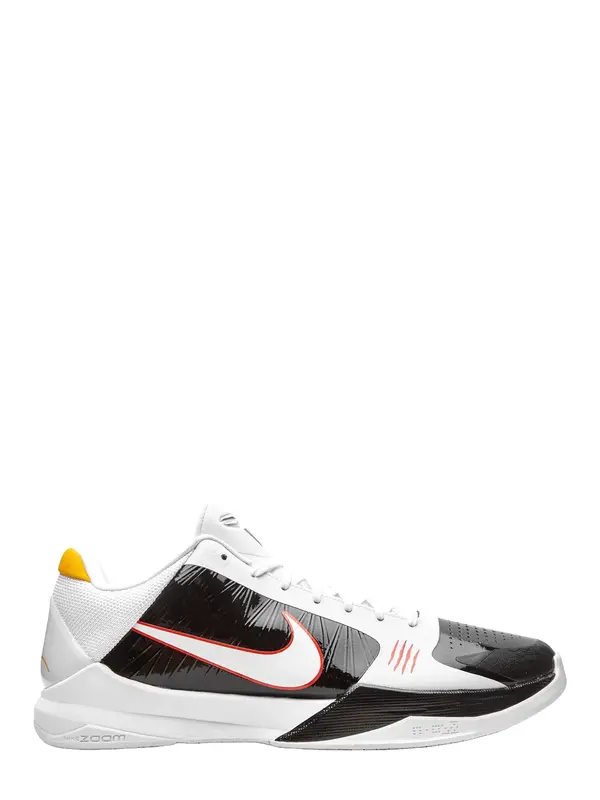 Nike Kobe Protro Alternate Bruce Lee Sneakers - White