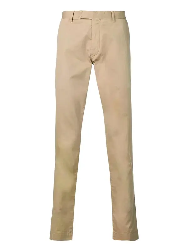 Polo Ralph Lauren Classic Chinos - Neutrals