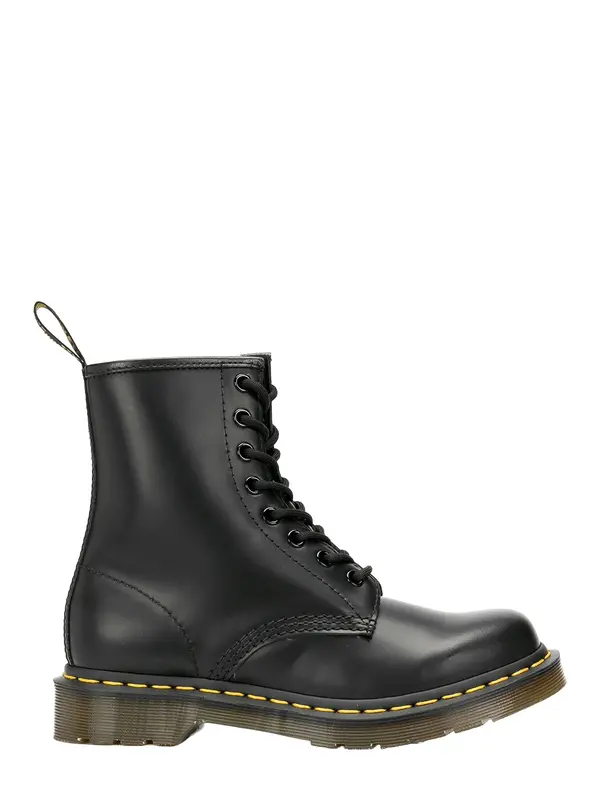 Dr. Martens Ankle Lace-up Boots - Black