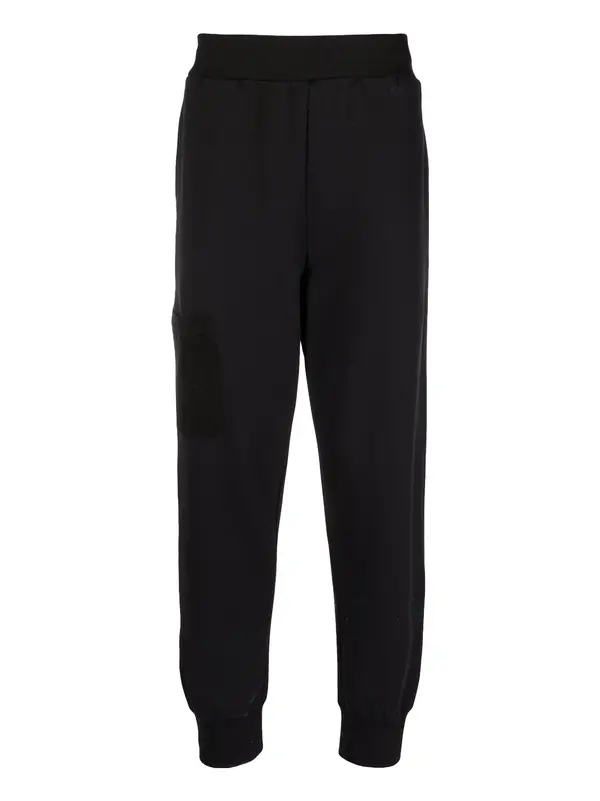 A-COLD-WALL* Logo Tracksuit Bottoms - Black