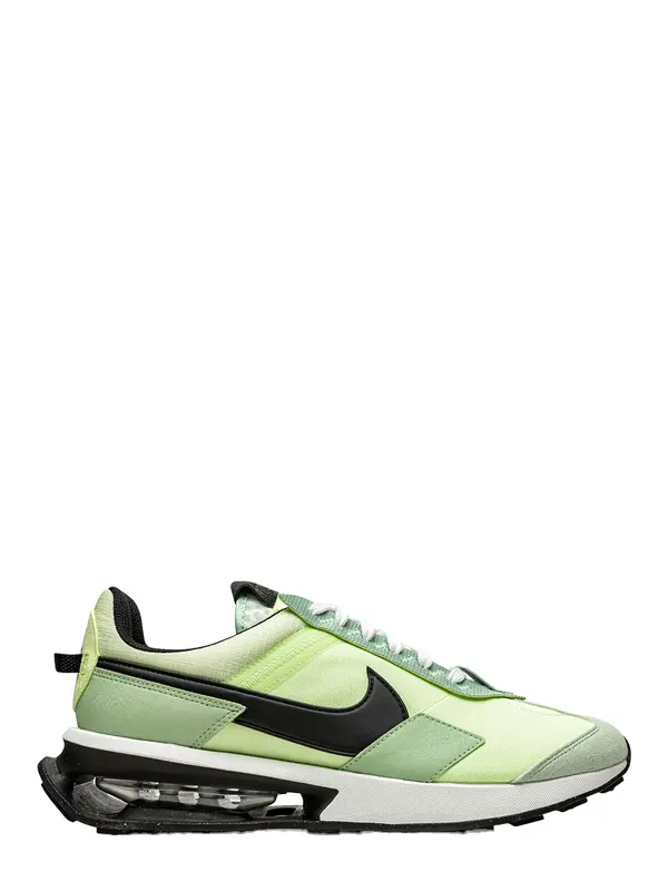 Nike Air Max Pre-day Sneakers - Green